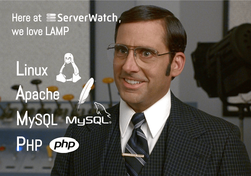 What Is LAMP Stack? What Is LAMP Used For? | Linux Today